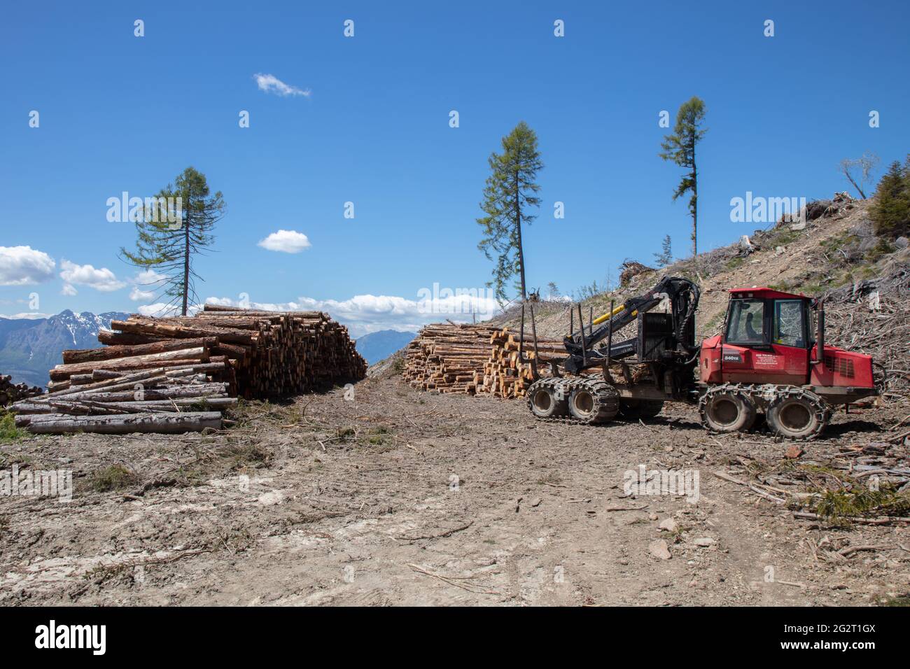 Trentino Wheel High Resolution Stock Photography and Images - Alamy