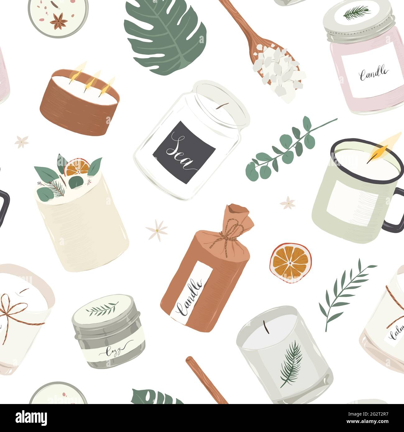 Candle snuffer Stock Vector Images - Alamy