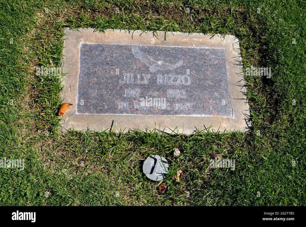 Jilly rizzo hi-res stock photography and images - Alamy