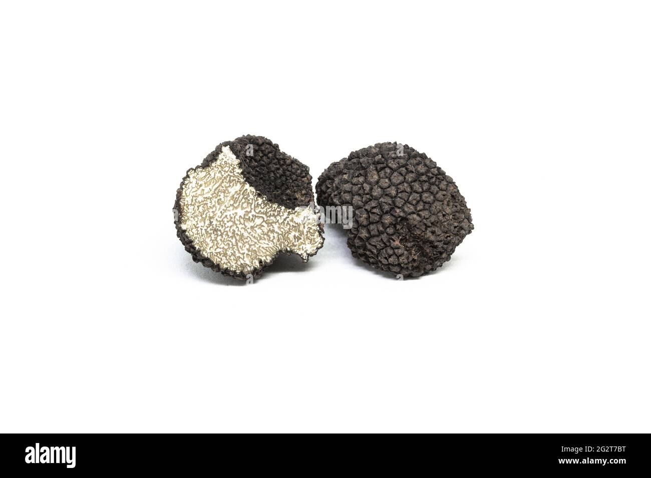 Black truffle food hi-res stock photography and images - Alamy