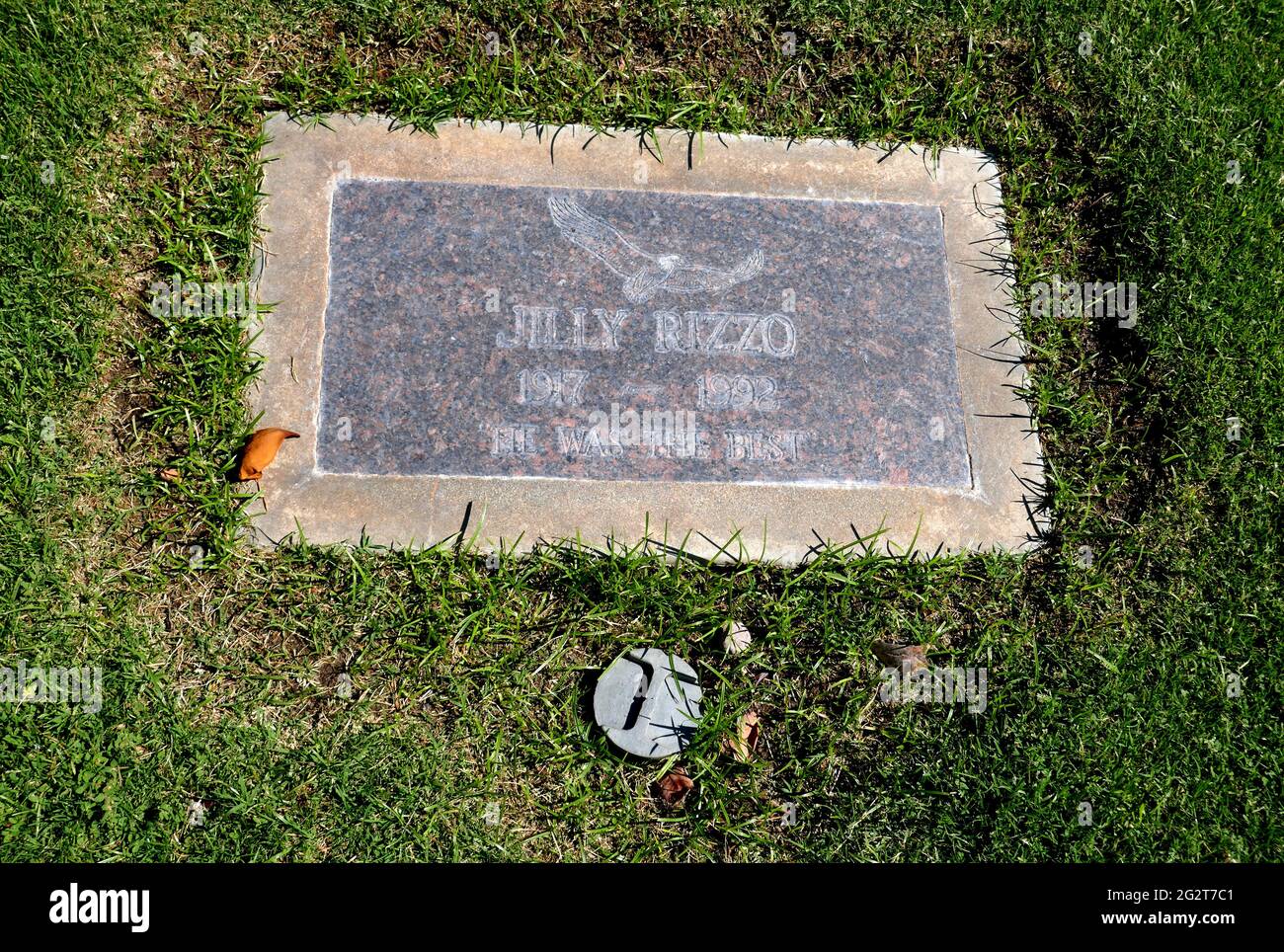 Cathedral City, California, USA 10th June 2021 A general view of ...