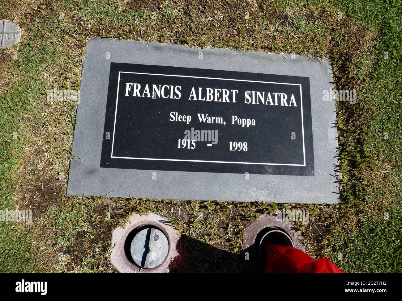 Cathedral City, California, USA 10th June 2021 A general view of ...