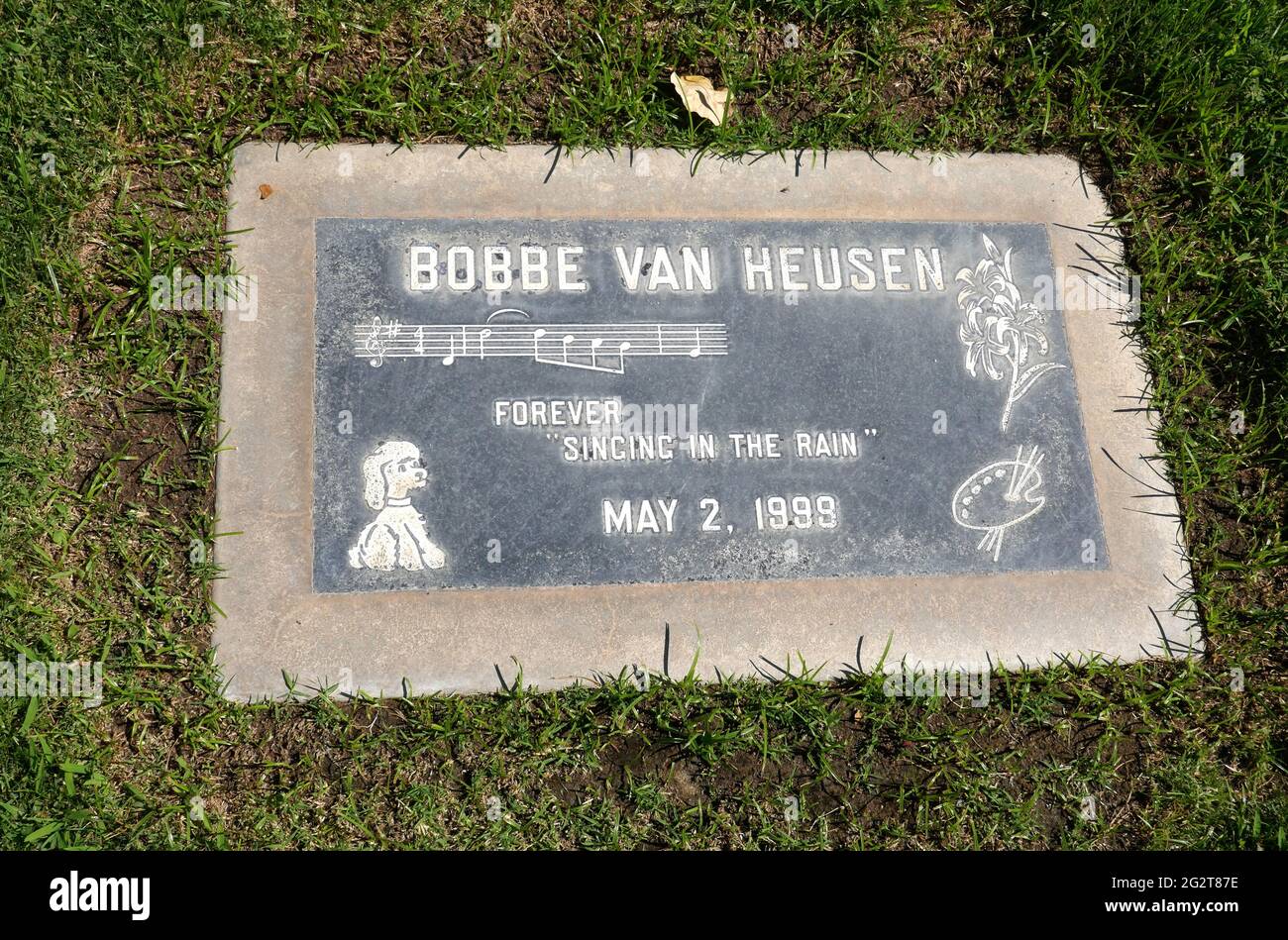 Cathedral City, California, USA 10th June 2021 A general view of ...