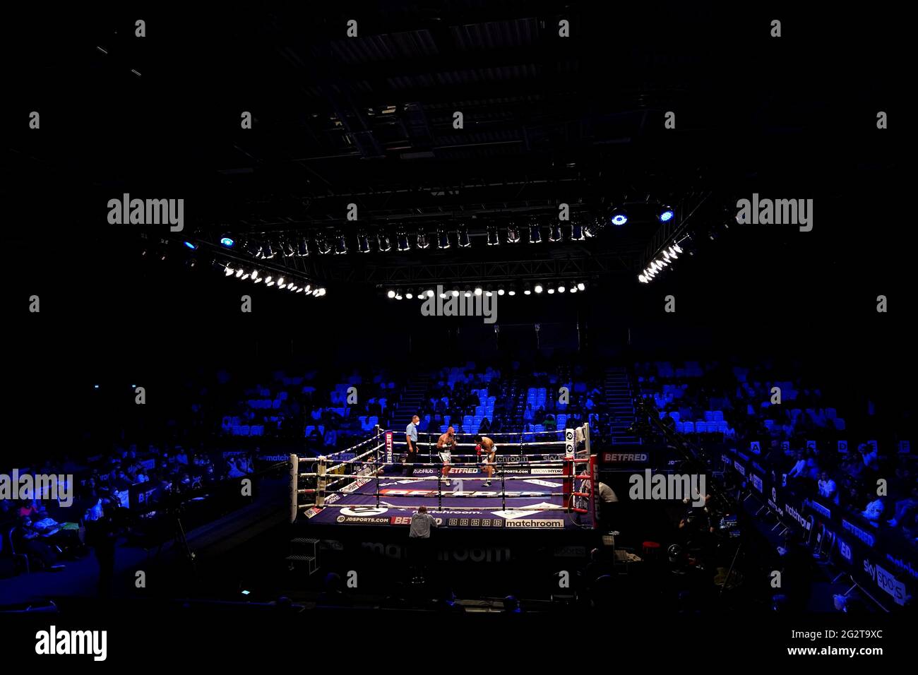 Newcastle vertu arena hi-res stock photography and images - Alamy