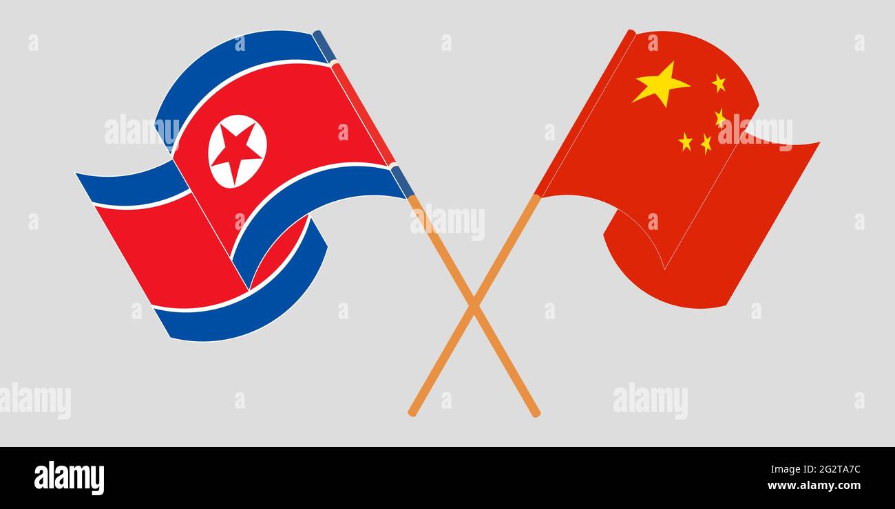 Chinese pyongyang Stock Vector Images - Alamy