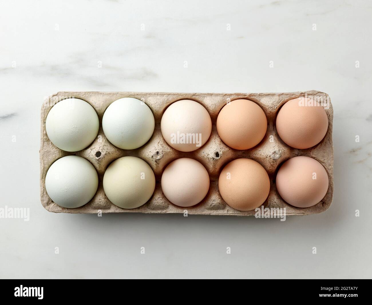 Bio eggs hi-res stock photography and images - Alamy