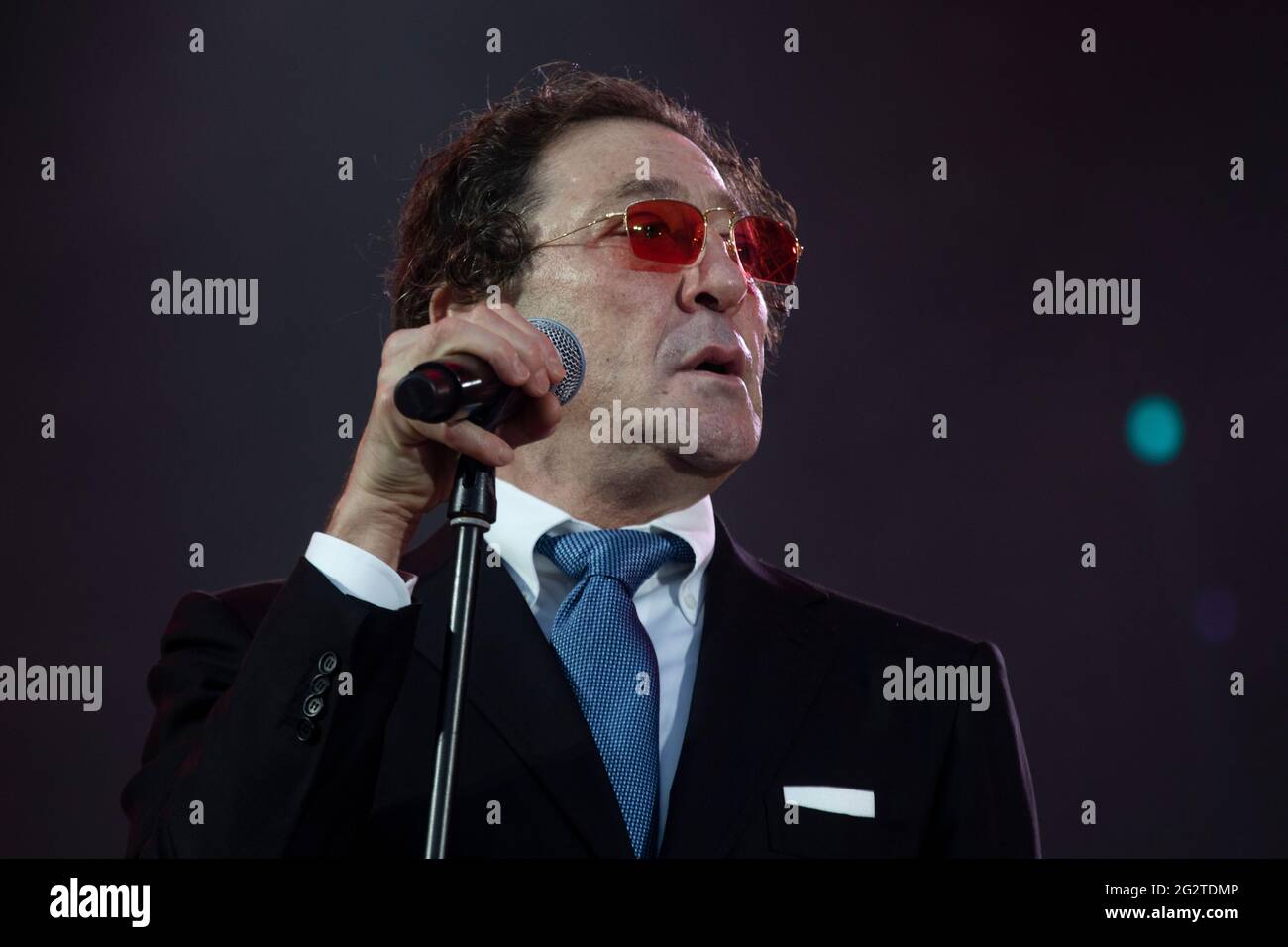 Grigory leps hi-res stock photography and images - Alamy