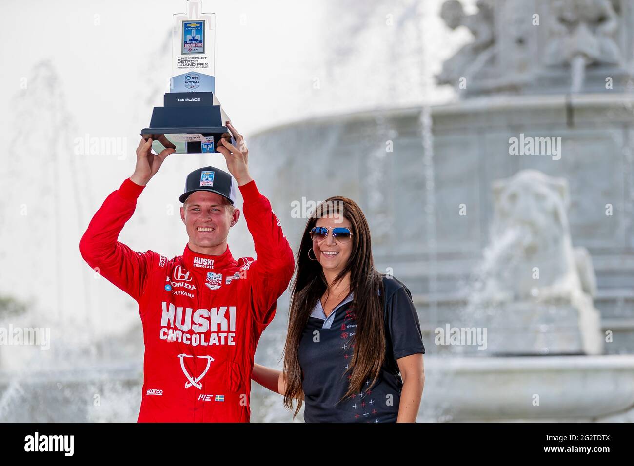 Marcus brandon hi-res stock photography and images - Alamy