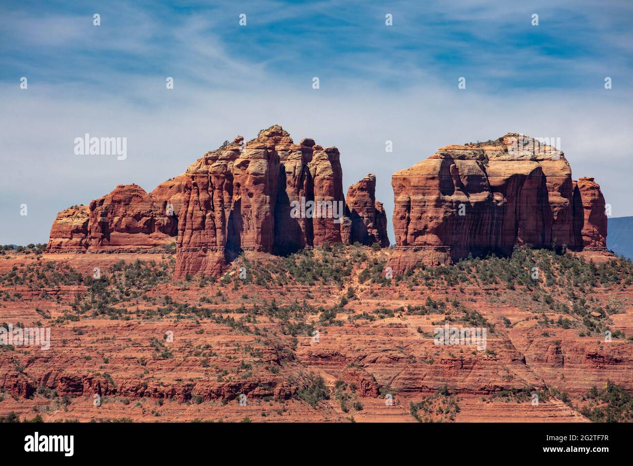 Giant sandstone formations hi-res stock photography and images - Alamy