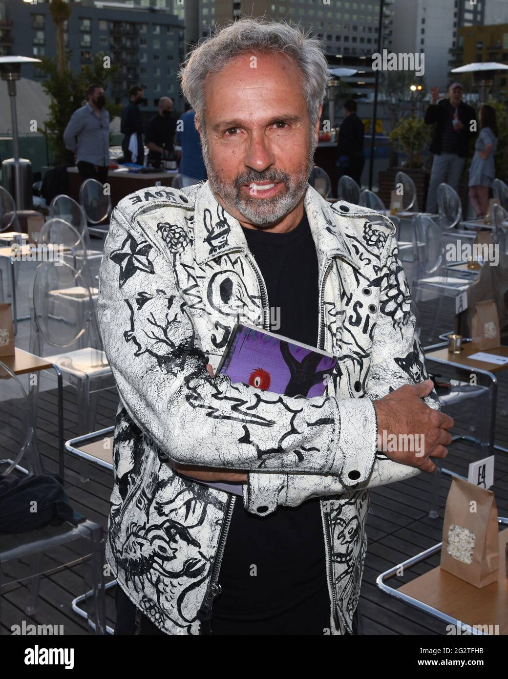 Gary baseman hi-res stock photography and images - Alamy