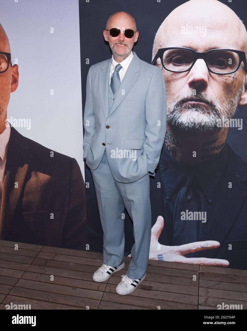 Summer 2021 concert hi-res stock photography and images - Alamy