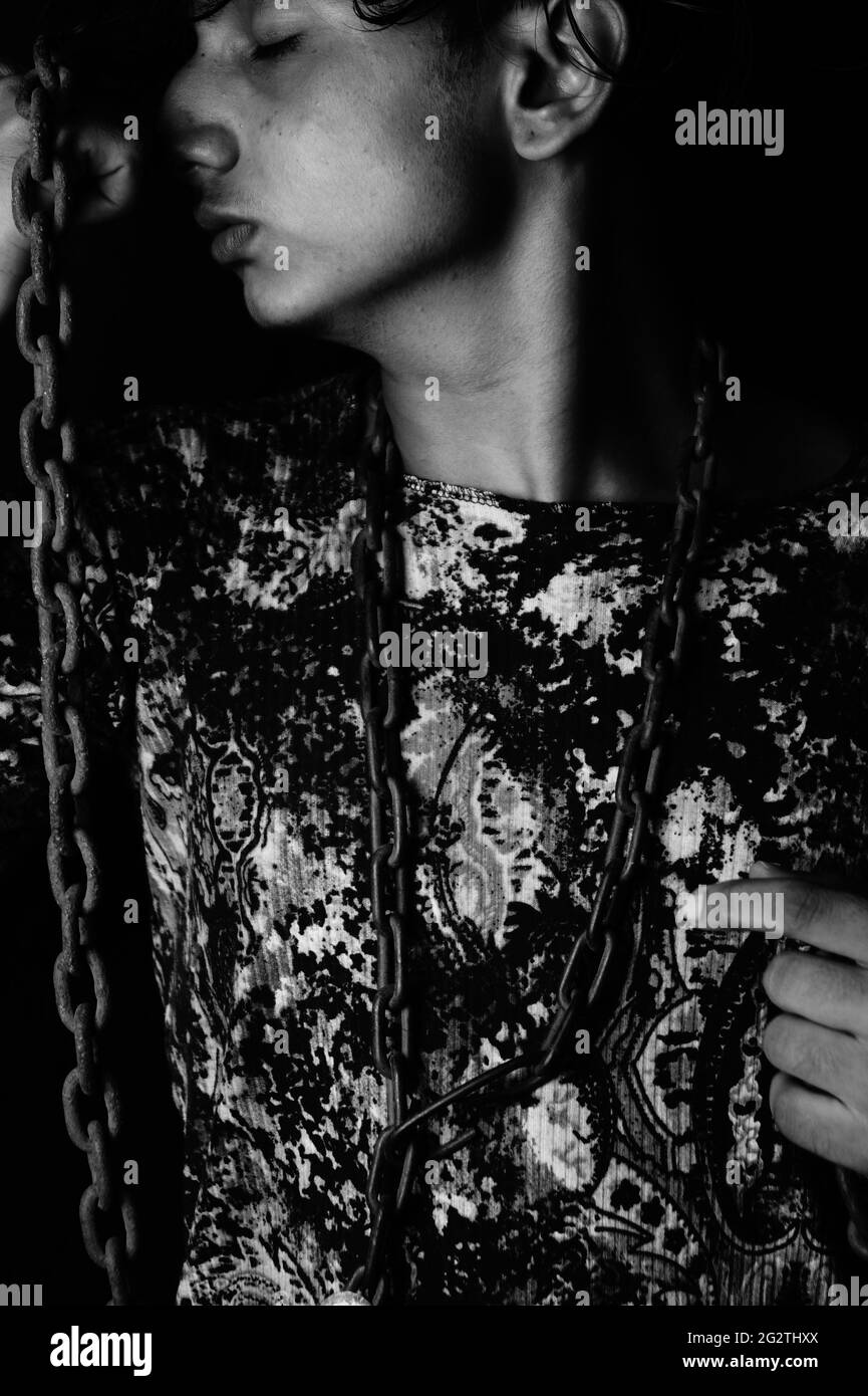 Power of tolerance Black and White Stock Photos & Images - Alamy