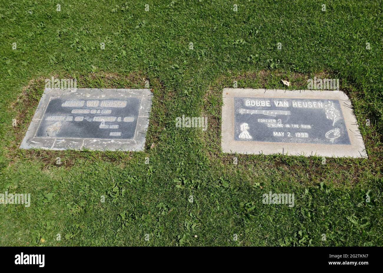 Cathedral City, California, USA 10th June 2021 A general view of ...