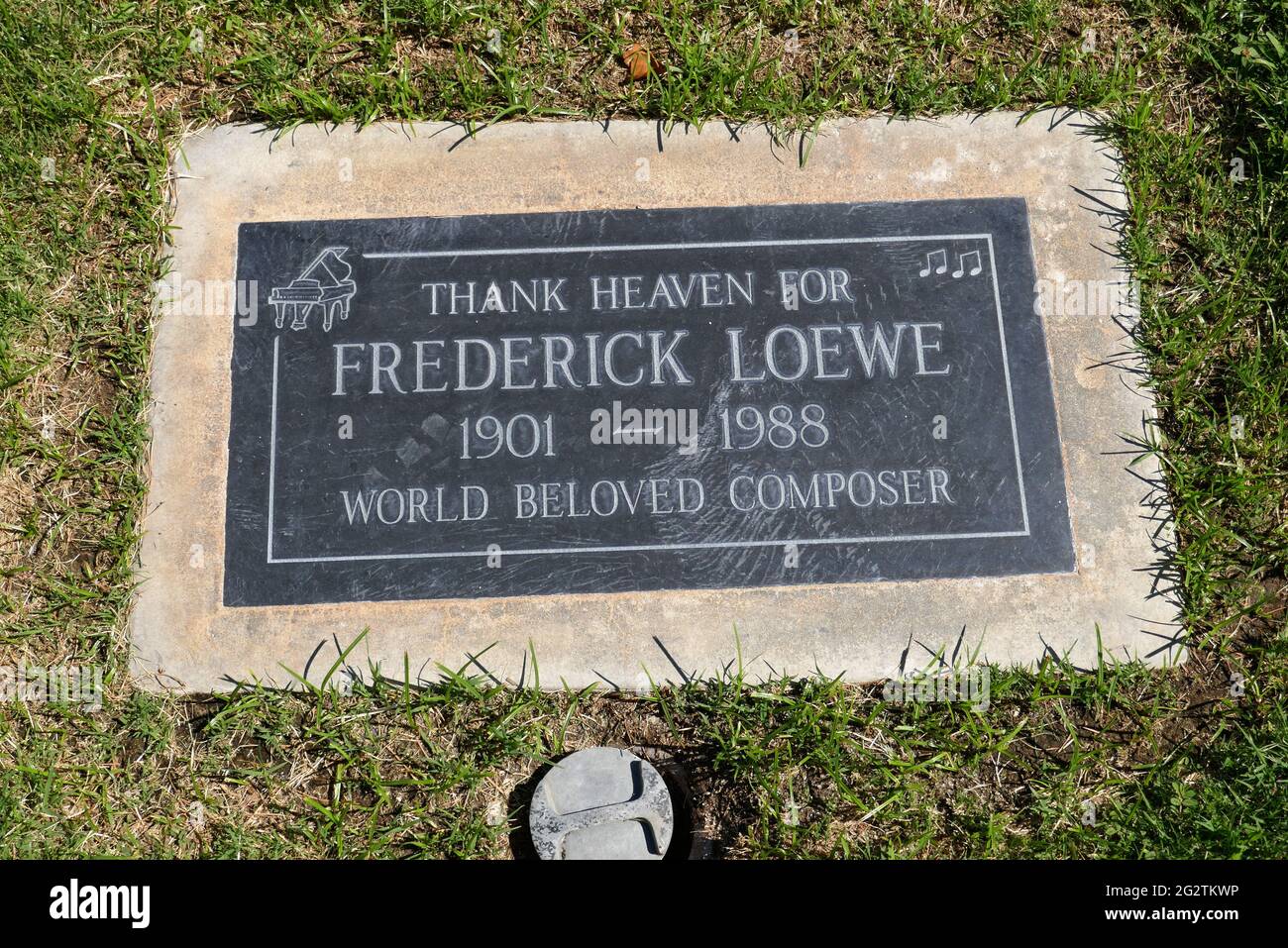 Cathedral City, California, USA 10th June 2021 A general view of ...