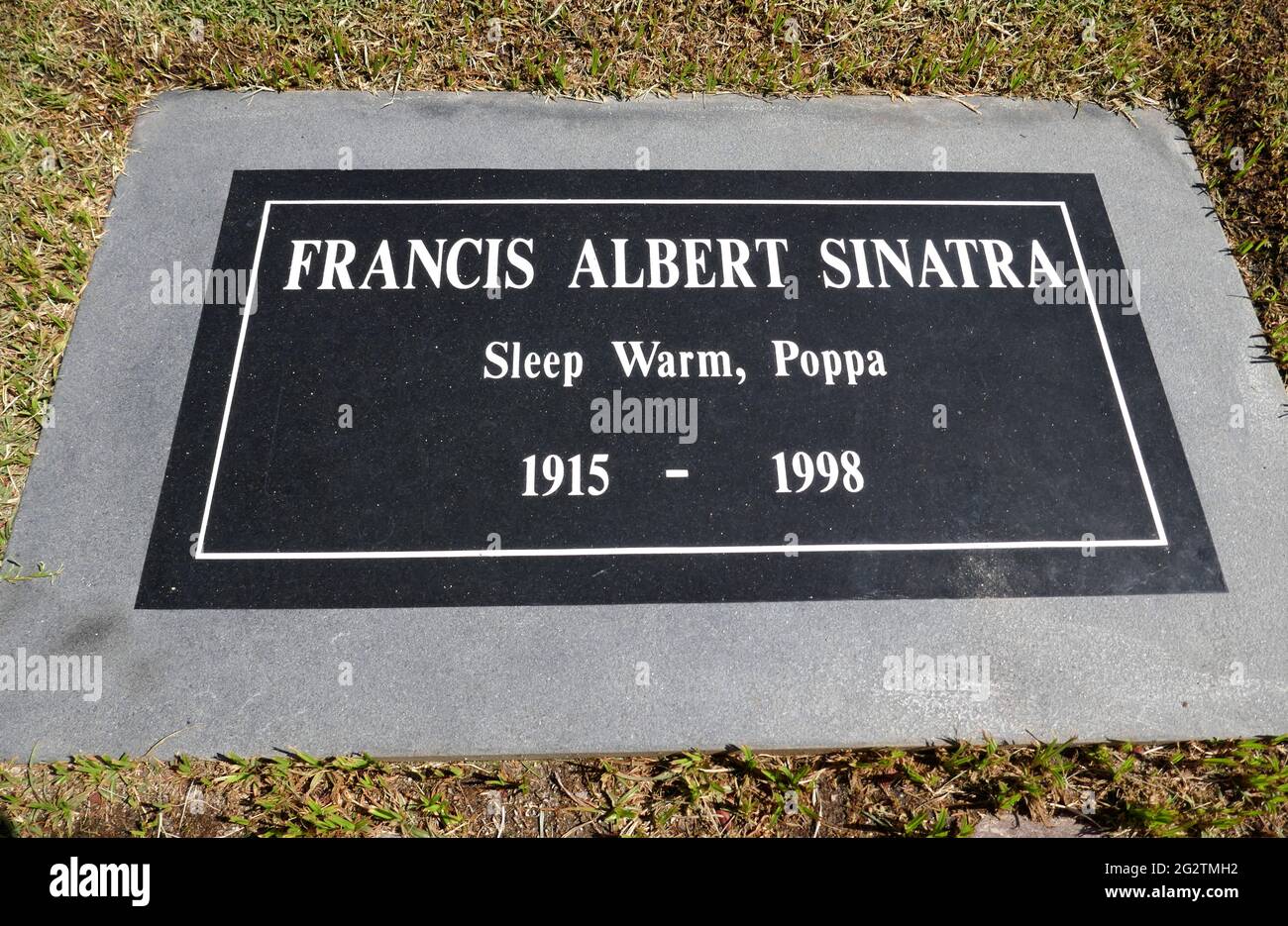 Cathedral City, California, USA 10th June 2021 A general view of ...