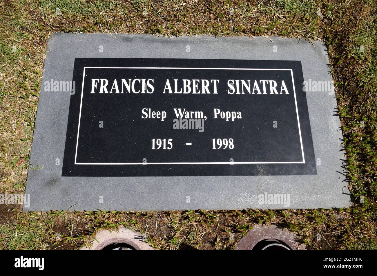 Cathedral City, California, USA 10th June 2021 A general view of ...