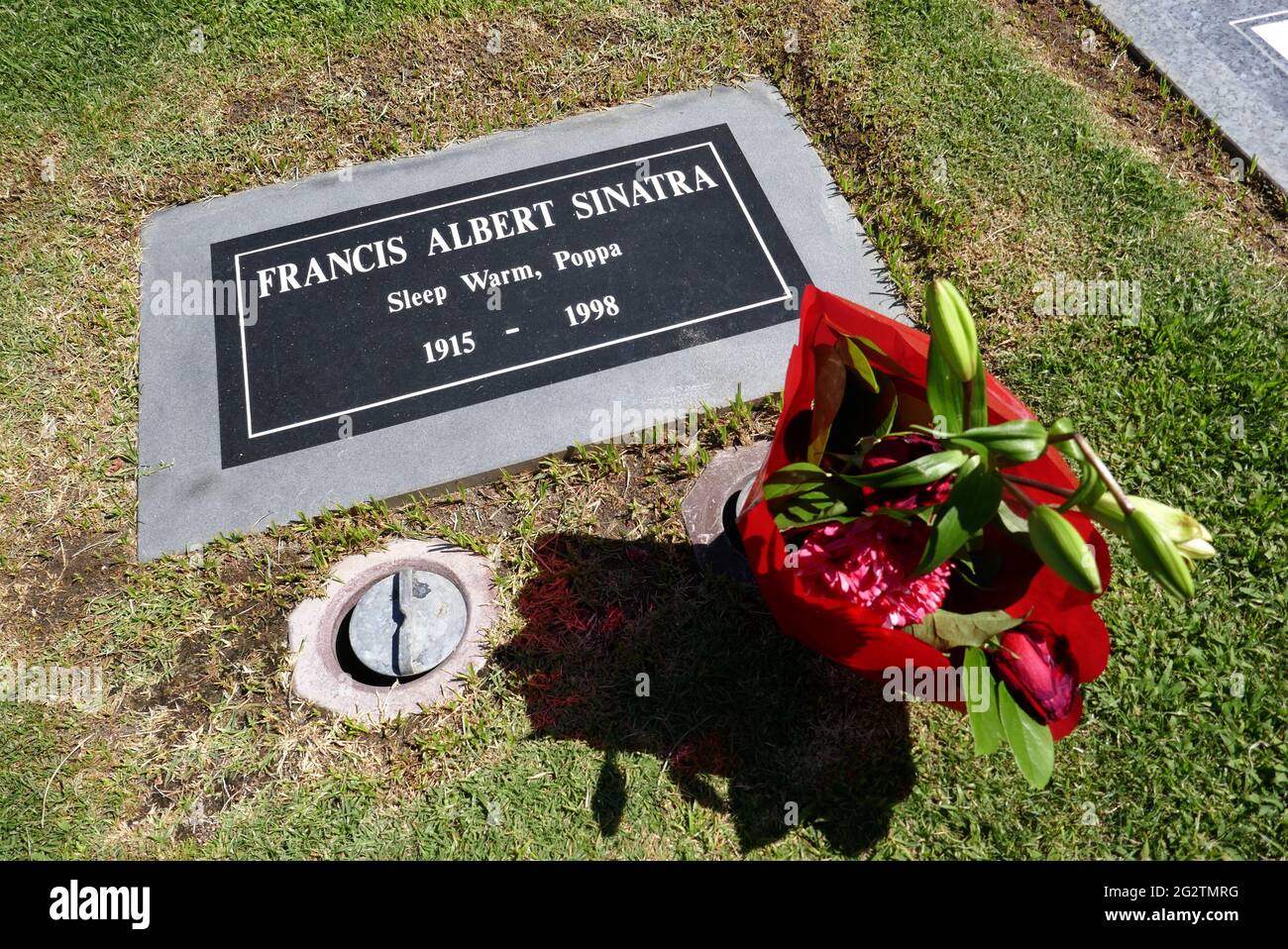 Cathedral City, California, USA 10th June 2021 A general view of ...