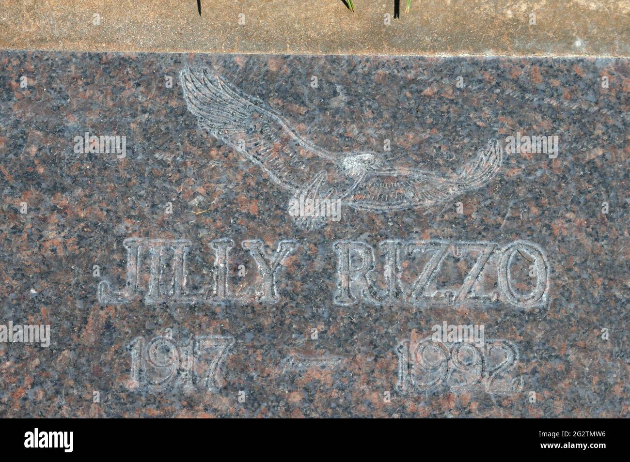 Jilly rizzo hi-res stock photography and images - Alamy