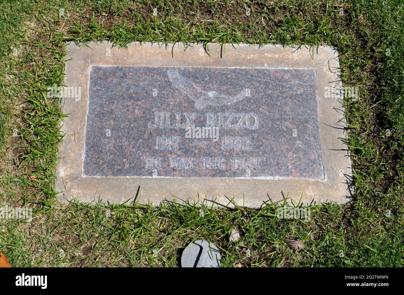 Jilly rizzo hi-res stock photography and images - Alamy