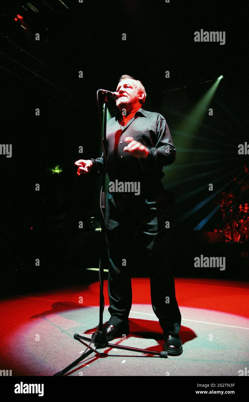 John robert cocker hi-res stock photography and images - Alamy