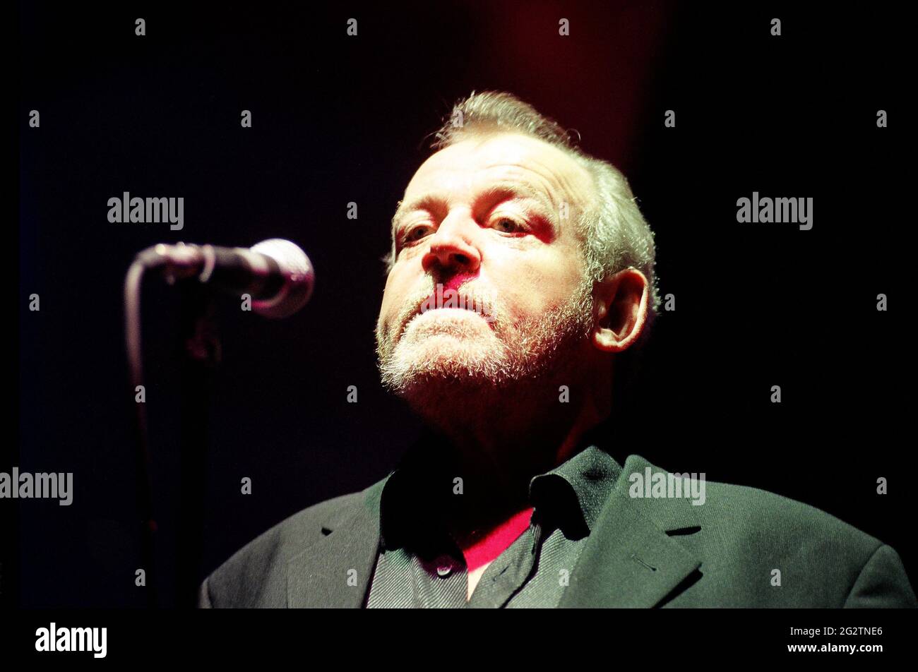 John robert cocker hi-res stock photography and images - Alamy