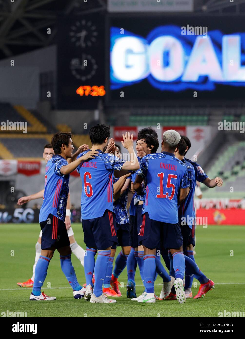 Junya ito japan hi-res stock photography and images - Alamy