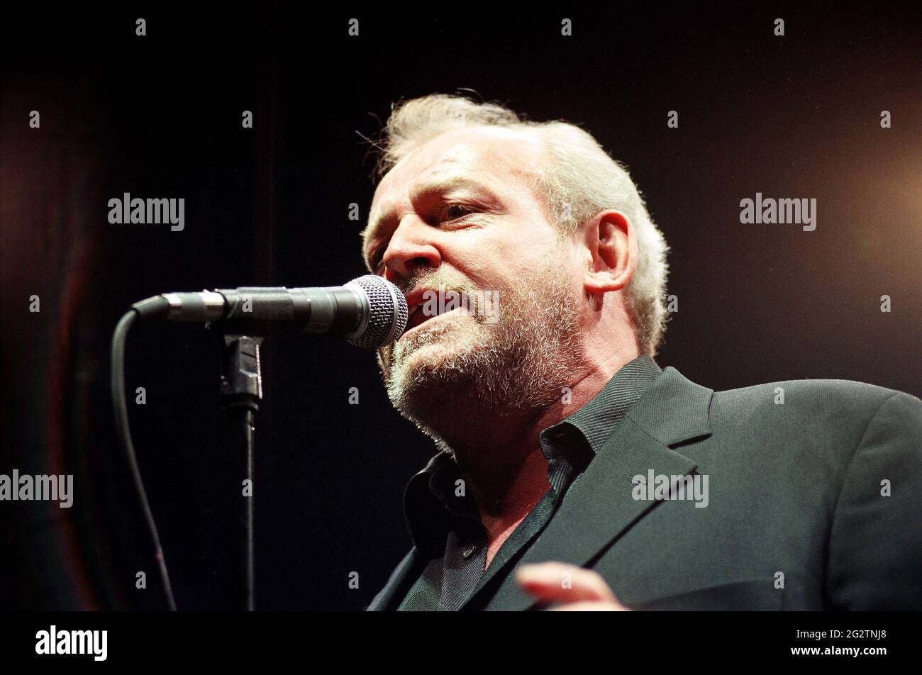 John robert cocker hi-res stock photography and images - Alamy