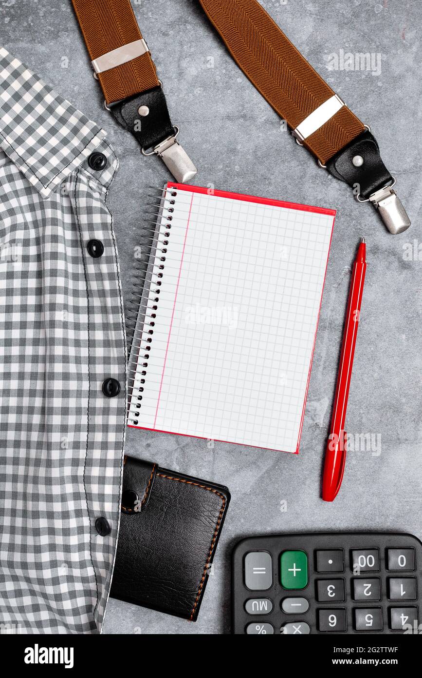 Presenting New Proper Work Attire Designs, Displaying Formal Office ...