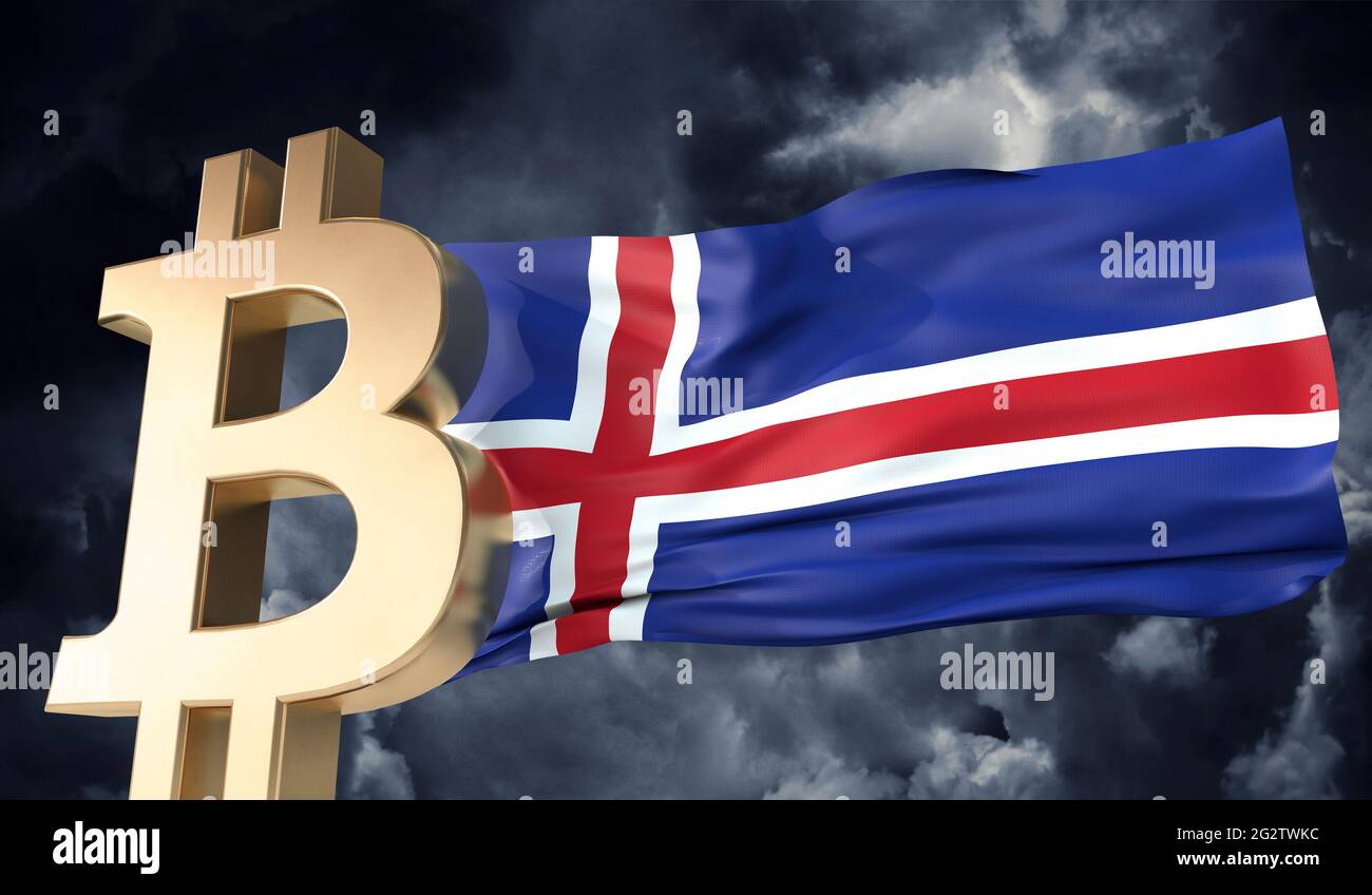 Icelandic currency hi-res stock photography and images - Alamy