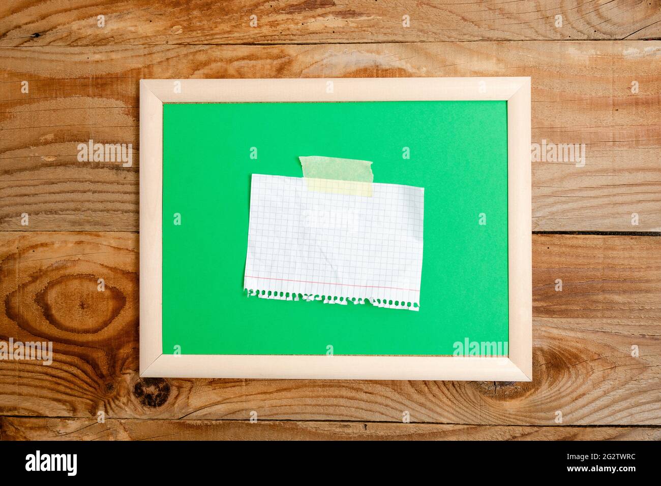 Display of Different Color Sticker Notes Arranged On Flat Lay ...