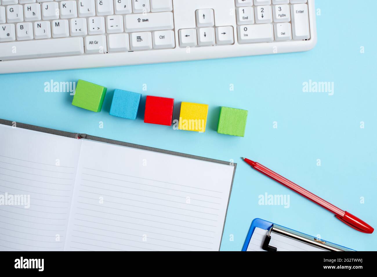 Stack of Sample Cube Rectangular Boxes On Surface Polished With Multi ...