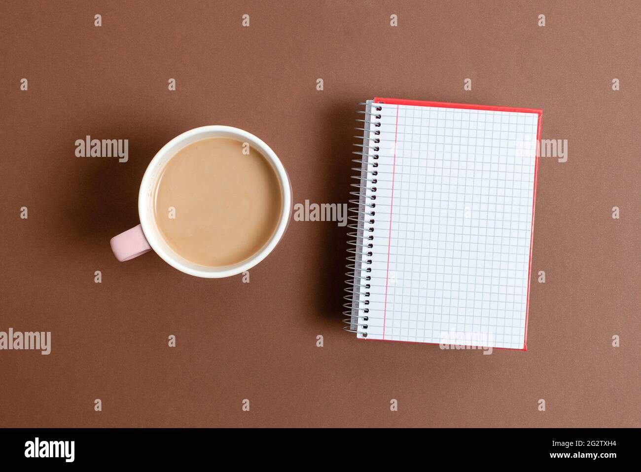 Display of Different Color Sticker Notes Arranged On Flat Lay ...