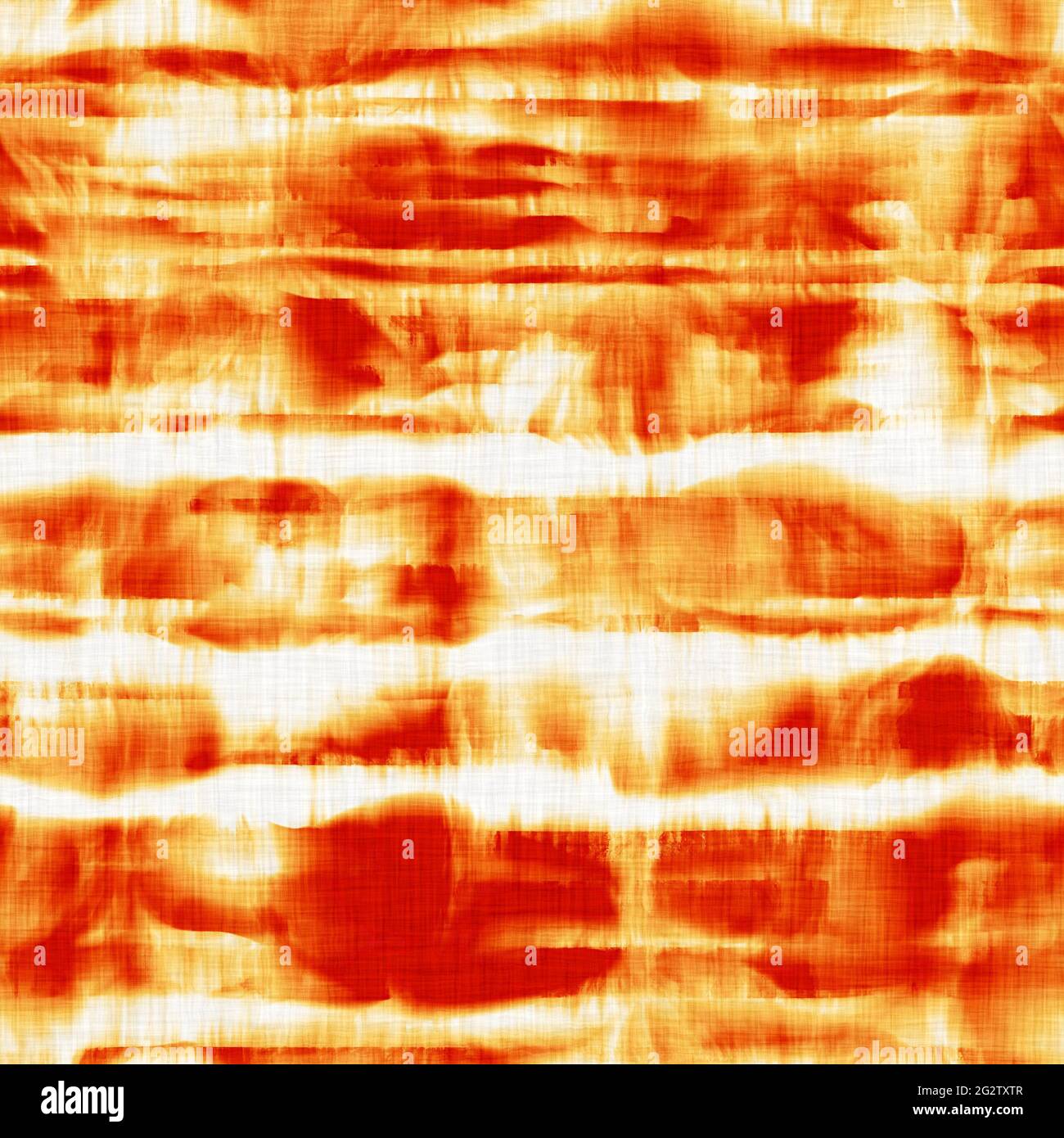 Seamless tie dye ink bleed surface pattern for print or fashion Stock ...