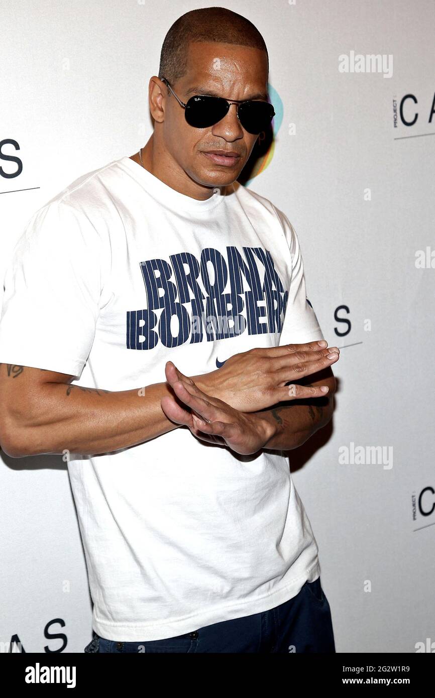 New York, NY, USA. 11 May, 2012. Peter Gunz at the Project Canvas ...
