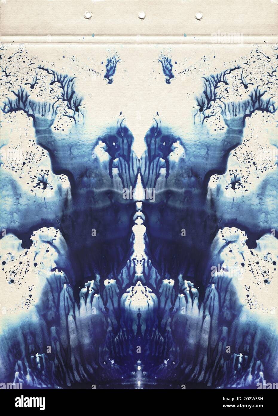 Old paper abstract hi-res stock photography and images - Alamy