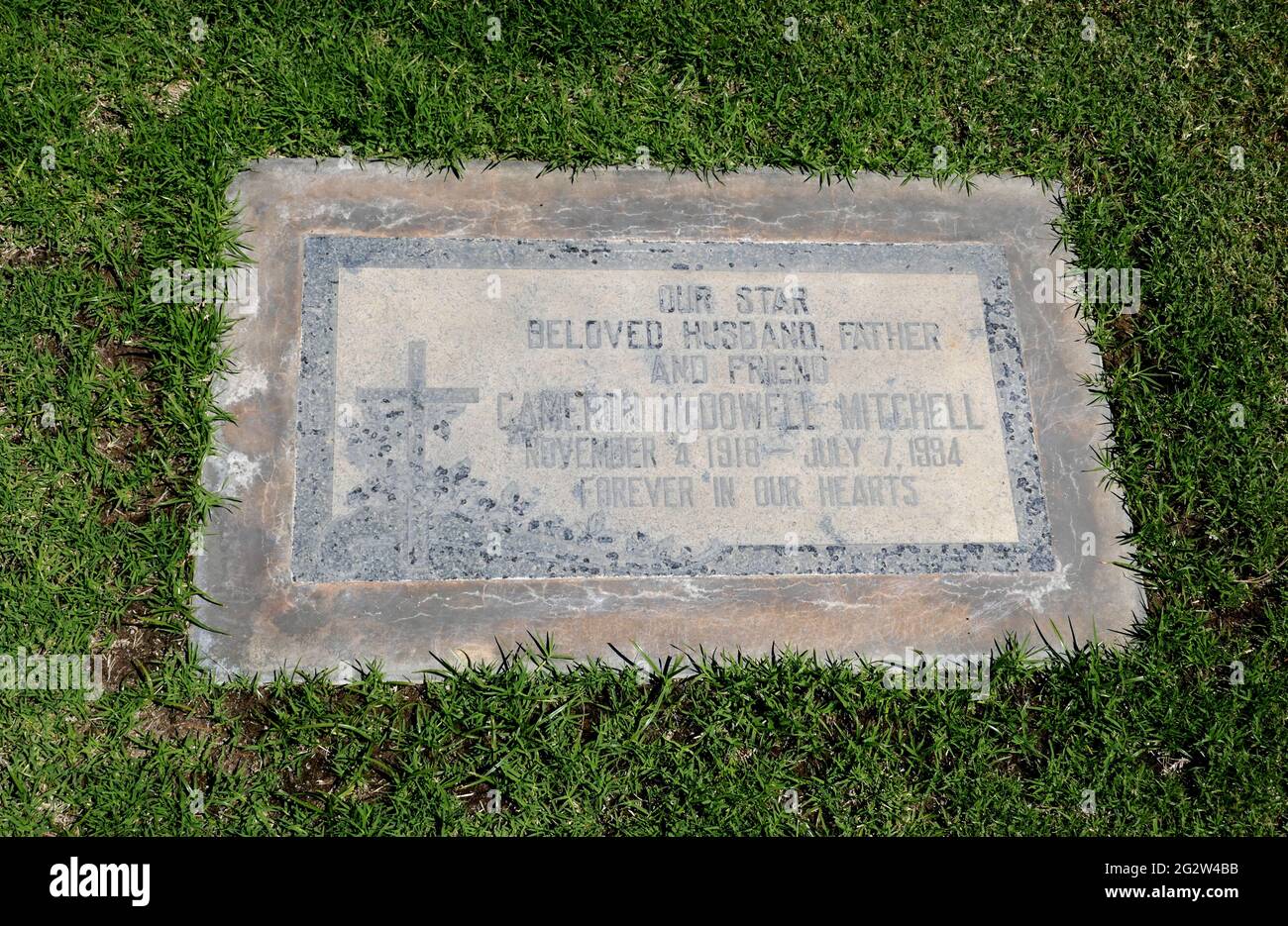 Cathedral City, California, USA 10th June 2021 A general view of ...