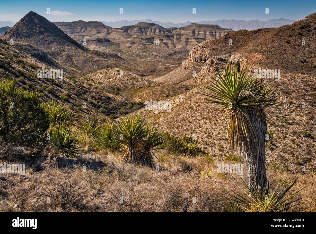 Chinati Mountains High Resolution Stock Photography and Images - Alamy