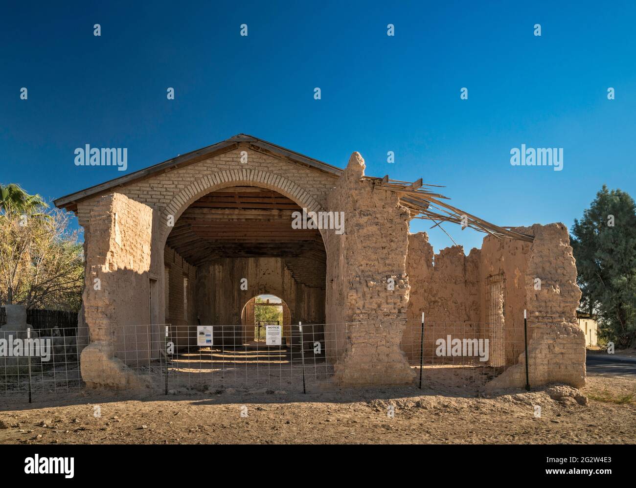 Sacred Heart of Jesus Church (El Corazon Sagrado de la Iglesia de Jesus ...