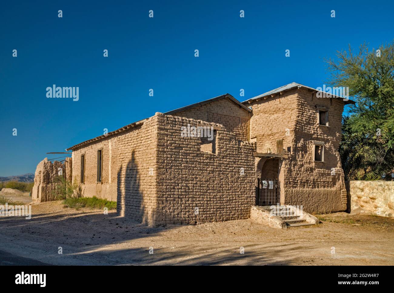 Sacred Heart of Jesus Church (El Corazon Sagrado de la Iglesia de Jesus ...