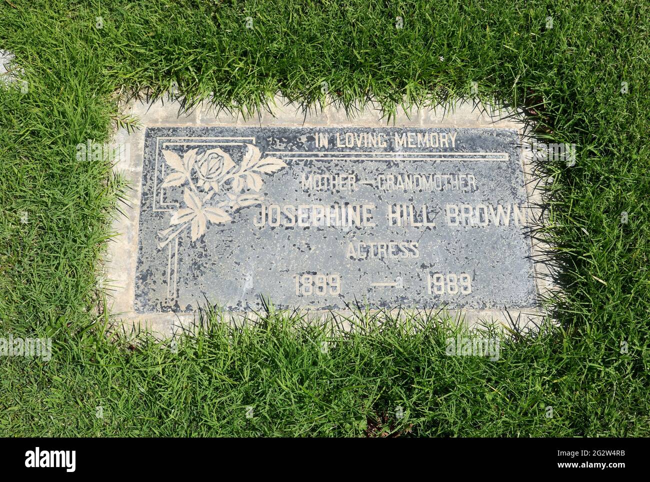 Cathedral City, California, USA 10th June 2021 A general view of ...