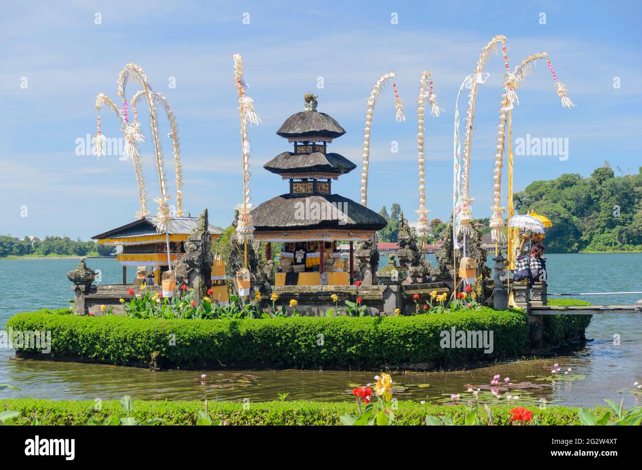 Pura lingga petak hi-res stock photography and images - Alamy