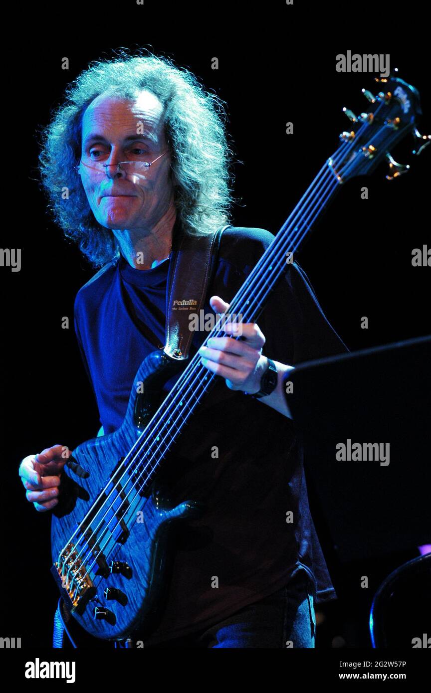 Larry Coryell Trio, Larry Coryell, Mark Egan, Danny Gottlieb, jazz ...