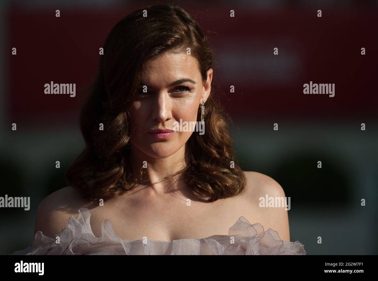 Maria nieto hi-res stock photography and images - Alamy
