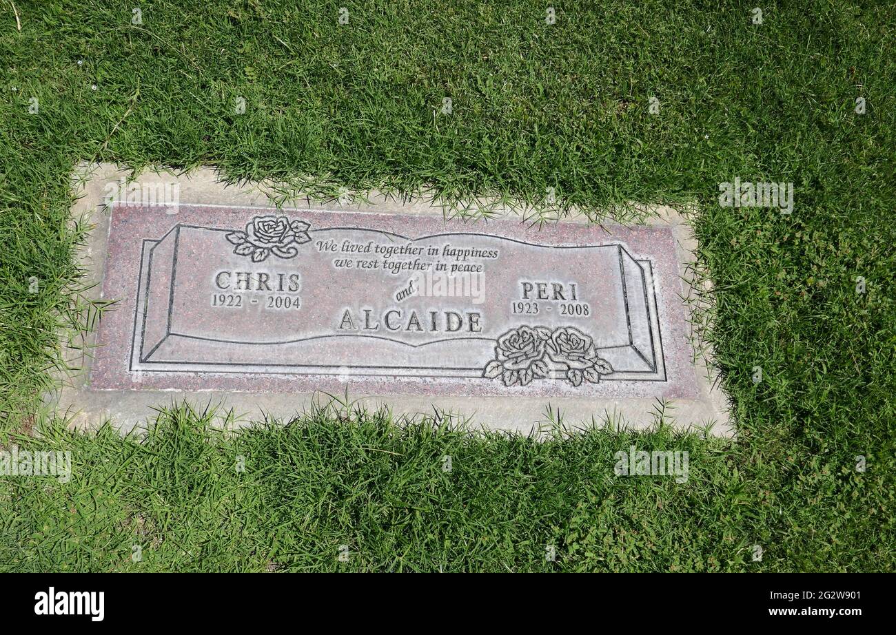 Cathedral City, California, USA 10th June 2021 A general view of ...