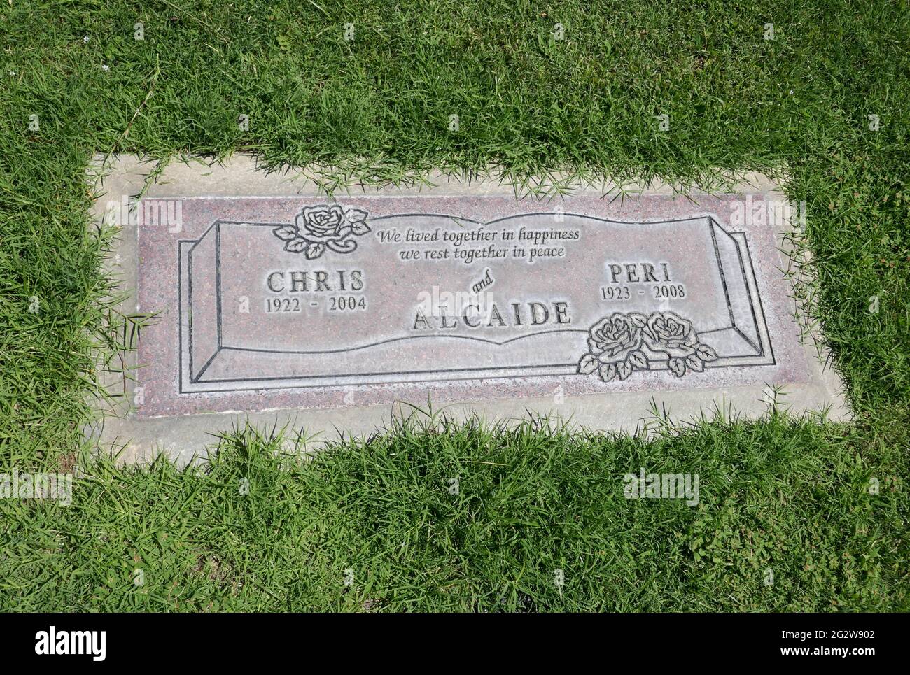 Cathedral City, California, USA 10th June 2021 A general view of ...