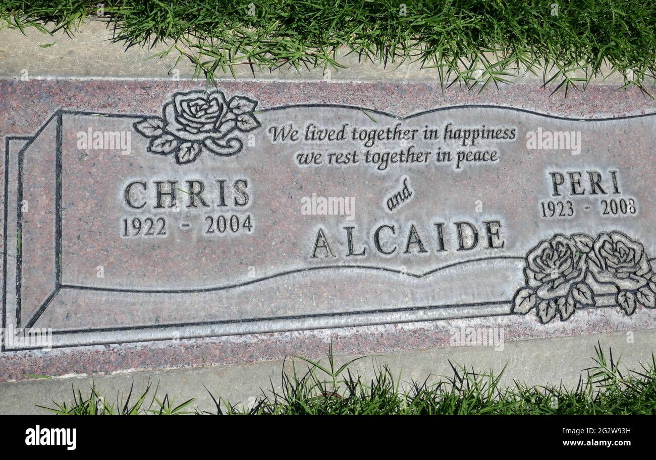 Cathedral City, California, USA 10th June 2021 A general view of ...