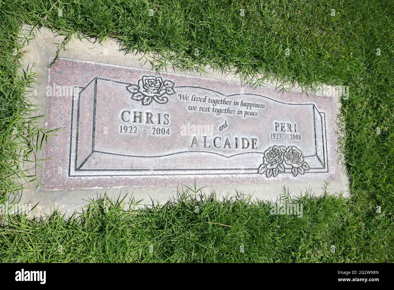 Cathedral City, California, USA 10th June 2021 A general view of ...