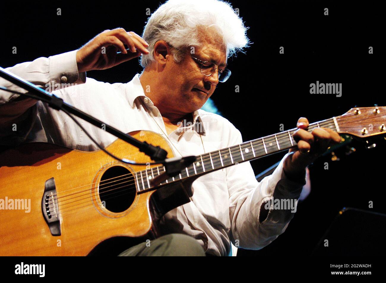 Larry Coryell Trio, Larry Coryell, Mark Egan, Danny Gottlieb, jazz ...
