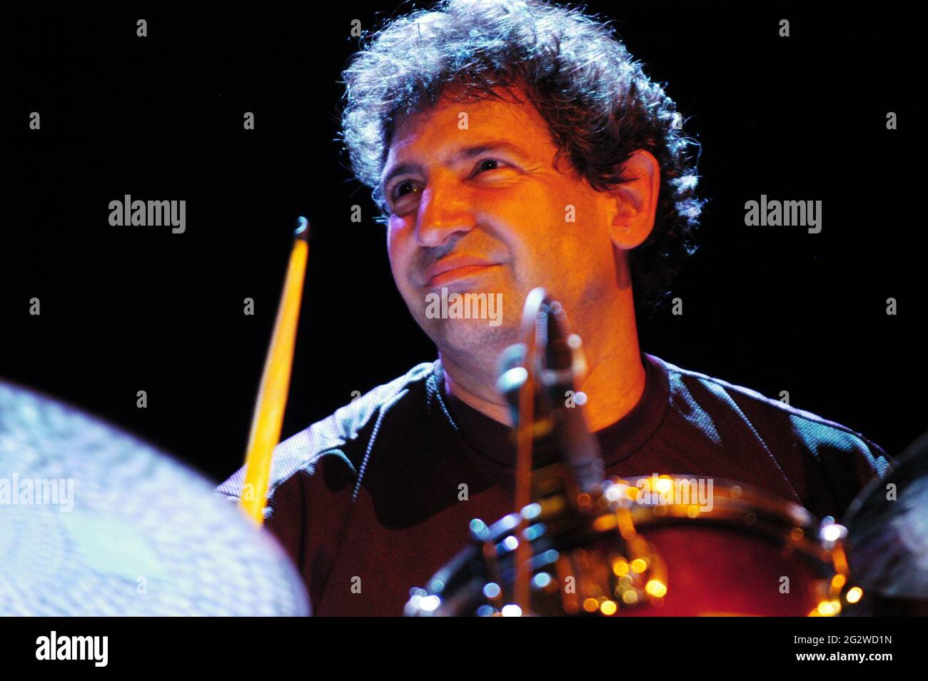 Larry Coryell Trio, Larry Coryell, Mark Egan, Danny Gottlieb, jazz ...