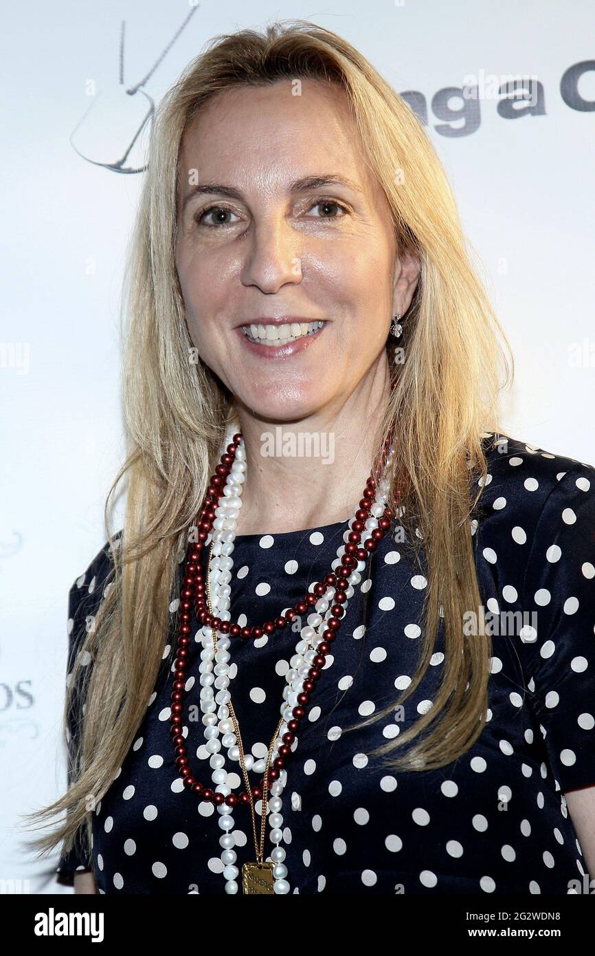 New York, NY, USA. 16 May, 2012. Susan Rockefeller at the screening of ...